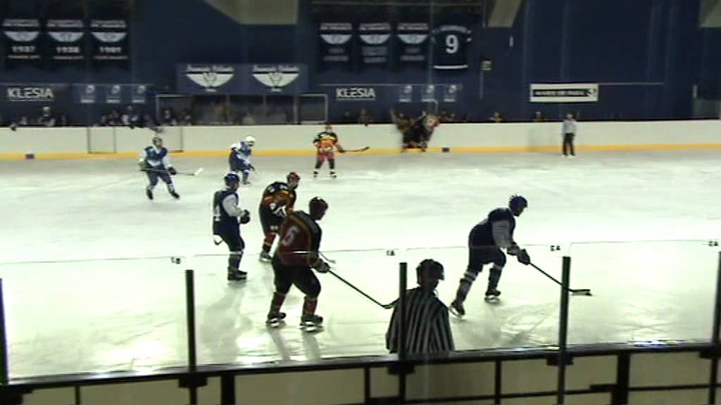 Match Hockey Loisirs Français-Volants D4 FV1 contre Meudon 03/02/2012 ...