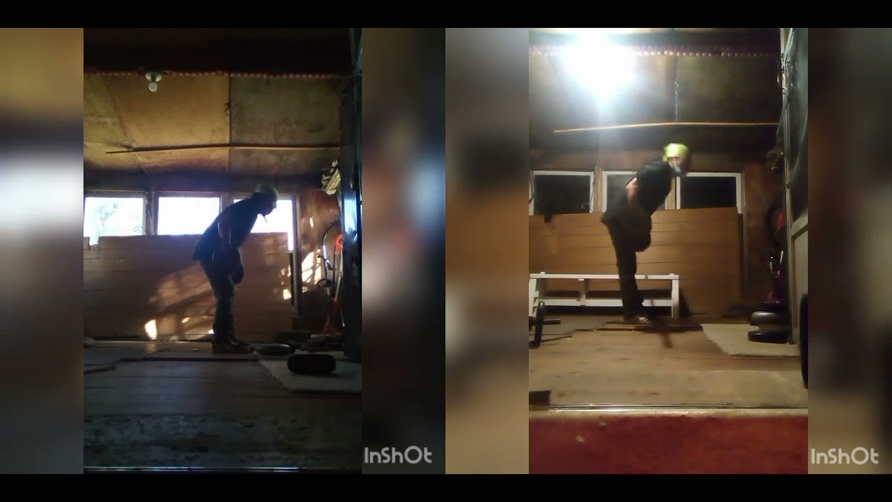 Same Body Weight 132.825 Pounds With 69 Pounds Left Video January 20th ...