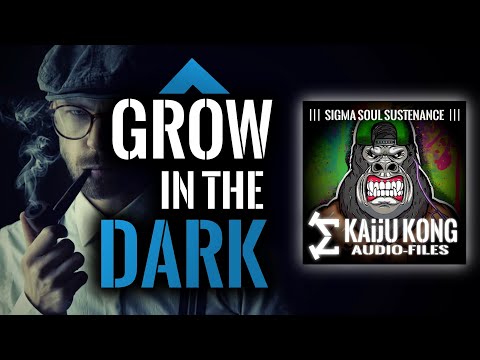 Stay Low-Key. Stay Humble. Grow Exponentially | Powerful Sigma Male