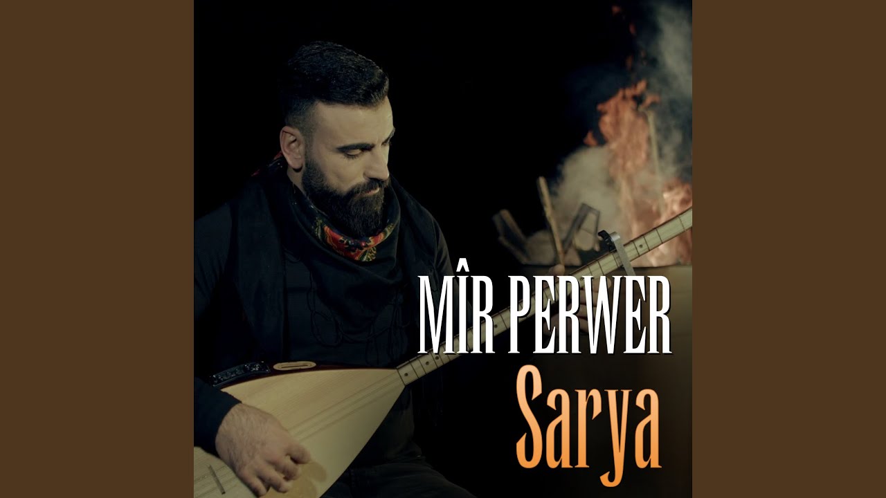 Sarya - YouTube