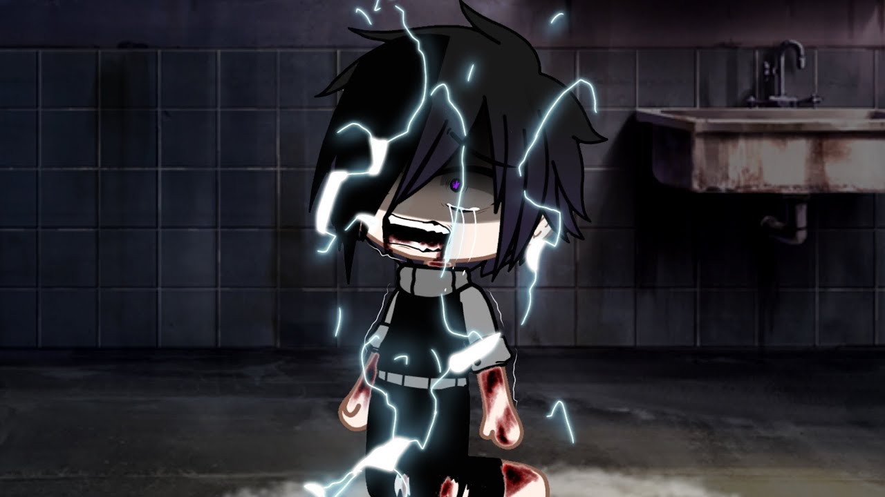 ENDLESS MEME | Gacha Club // TW: slight gore - YouTube