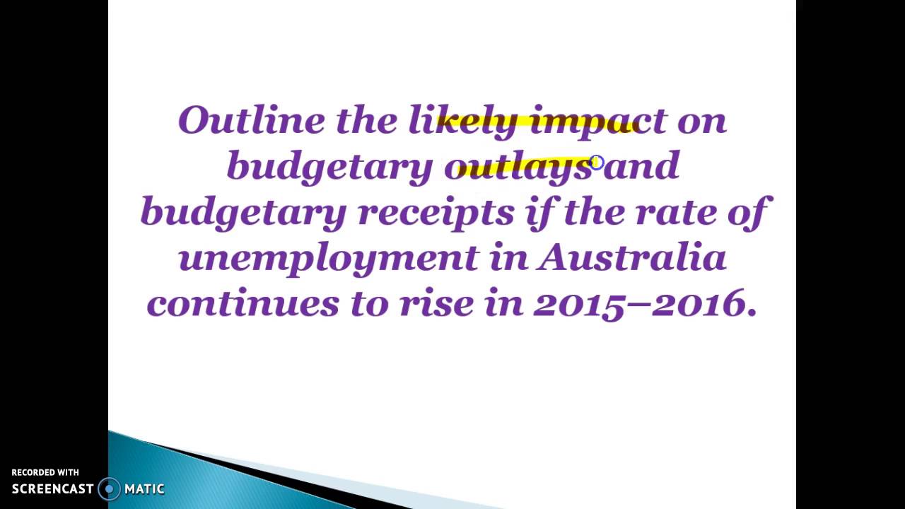 The Difference Between Budgeted And Actual Outcomes YouTube The Difference Between Budgeted And Actual Outcomes YouTube