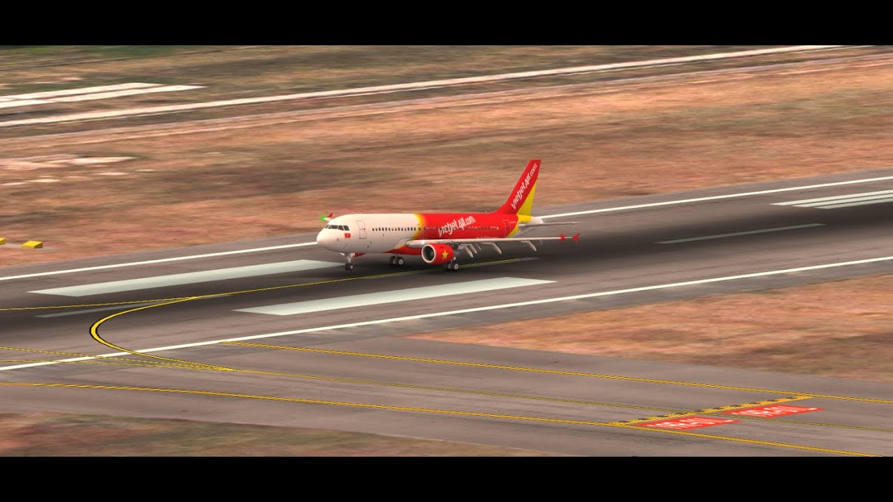 World of Airports 2 Bangkok Level 4 - YouTube