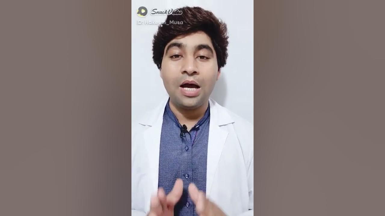 Hakeem Musa #masneki grmi - YouTube