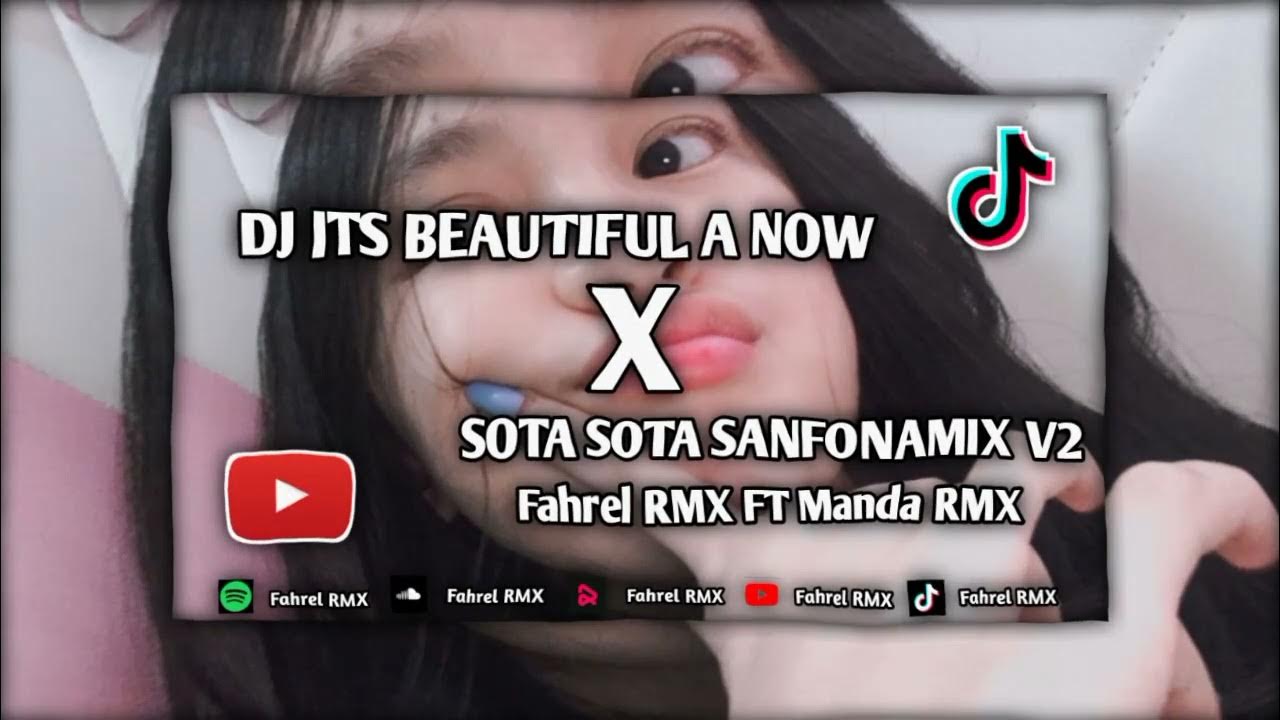 Dj Its Beautiful A Now Viral Tiktok 2023 Style Ucil Fvnky X Dj Sopan