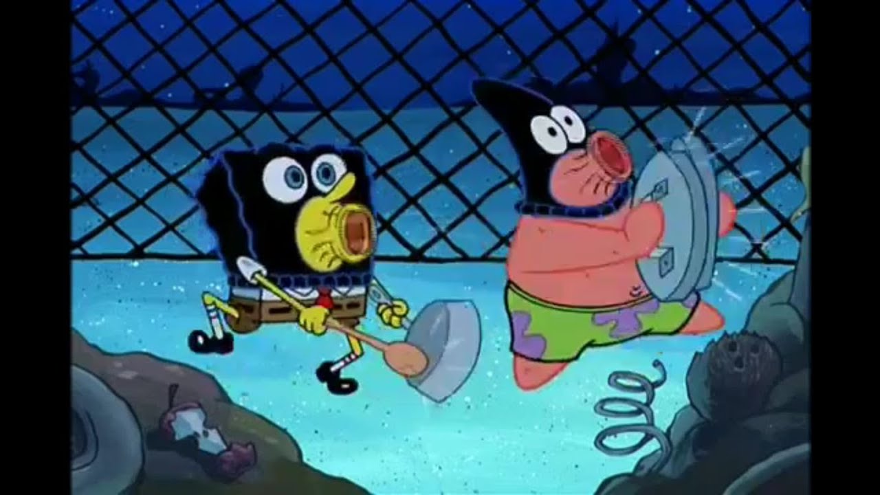 Doodoo audio - Spongebob Sound Meme - YouTube