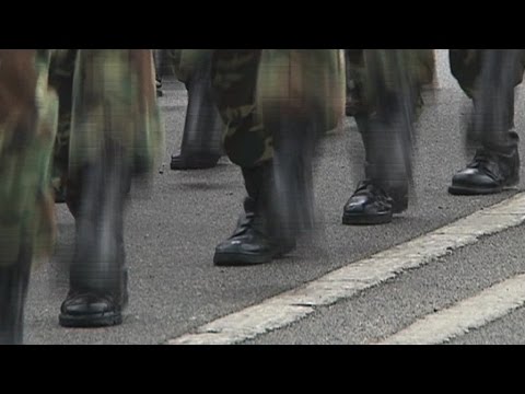 Burundi, Assassinat du Colonel Jean Bikomagu - YouTube