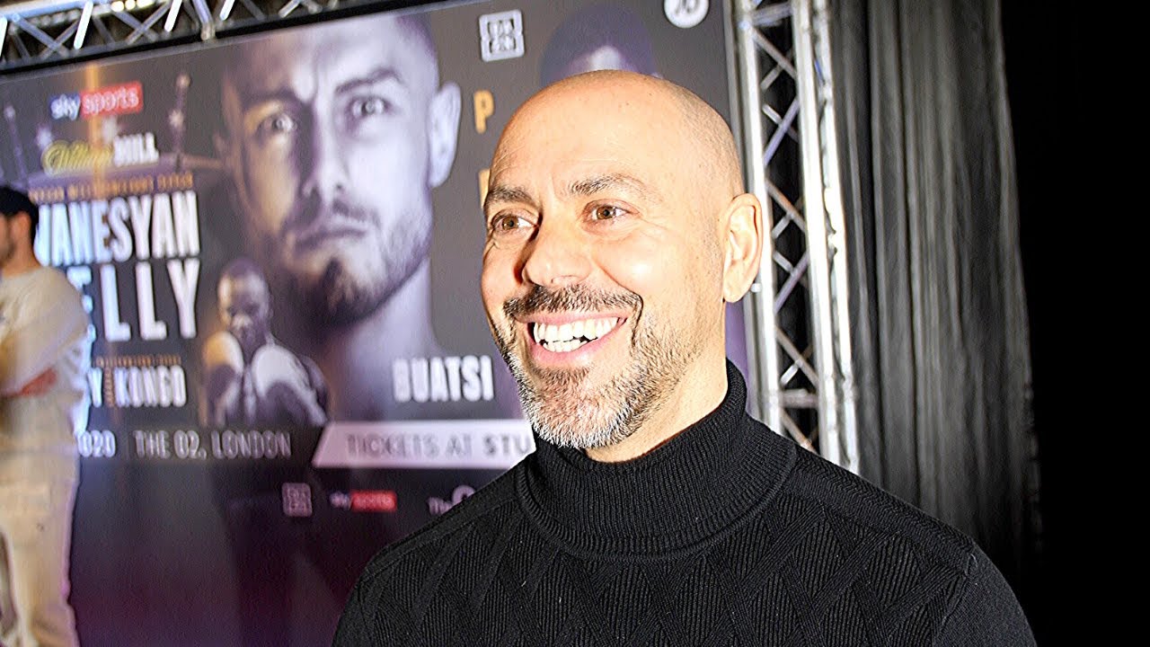 Adam Booth: Neil Marsh & his opinion MEAN NOTHING TO ME | Kelly vs ...