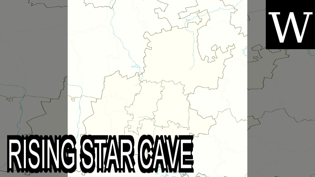 RISING STAR CAVE - WikiVidi Documentary - YouTube
