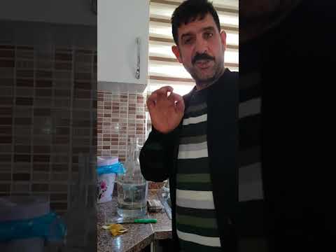El Yapımı (Viski) Meşe Pürlü