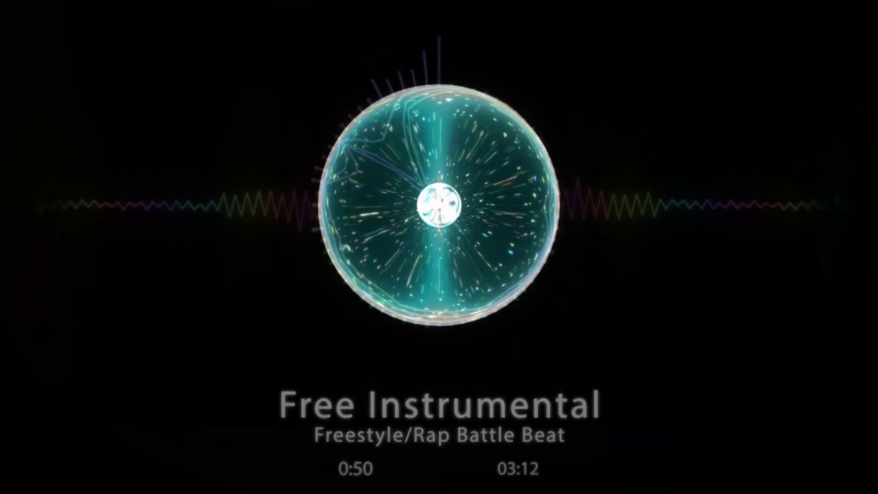 (Free) Instrumental - "Freestyle/Rap Battle" Free Beat - YouTube