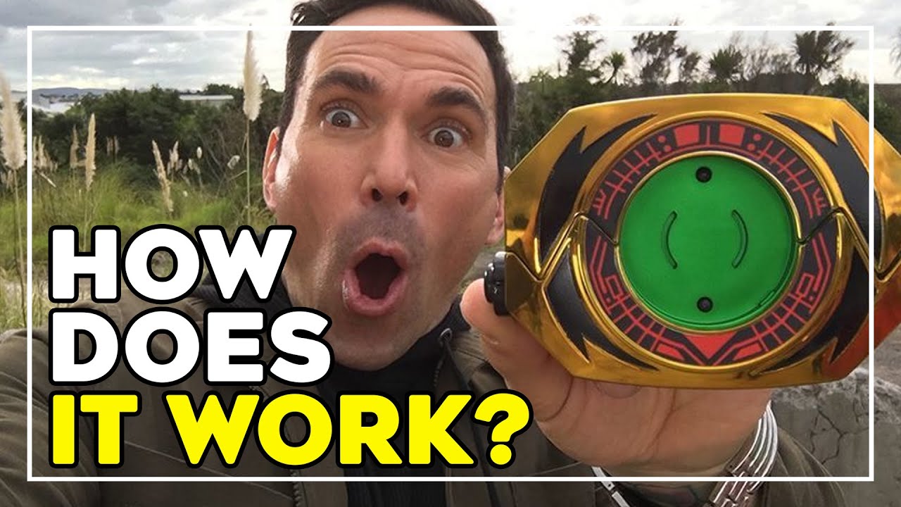 How does the Master Morpher work? - YouTube