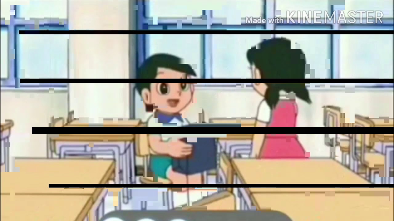 Doraemon gali dub | doraemon gali version - YouTube