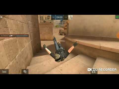 1x1 COM O MADARA C4,awm god/ Standoff 2 - YouTube