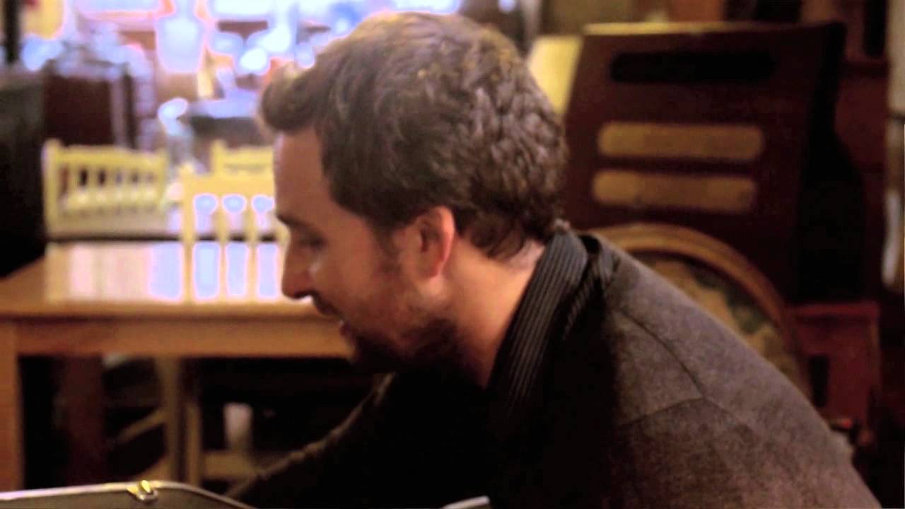 Case Studies :: Jamie Hanrahan - YouTube