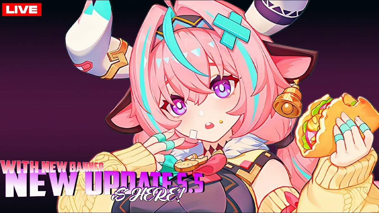 We are ready to pull Iansan & Varesa Banner Live Now! - HNXDEVIL IS ...