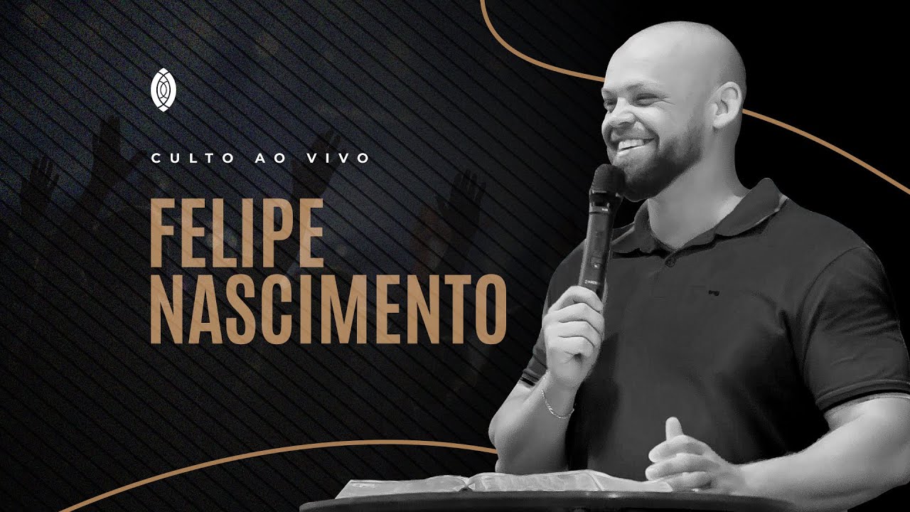 ÁUDIO DO CULTO | REDENÇÃO DO HOMEM | PR. IVOLANDO | 02/04/25 | QUARTA ...