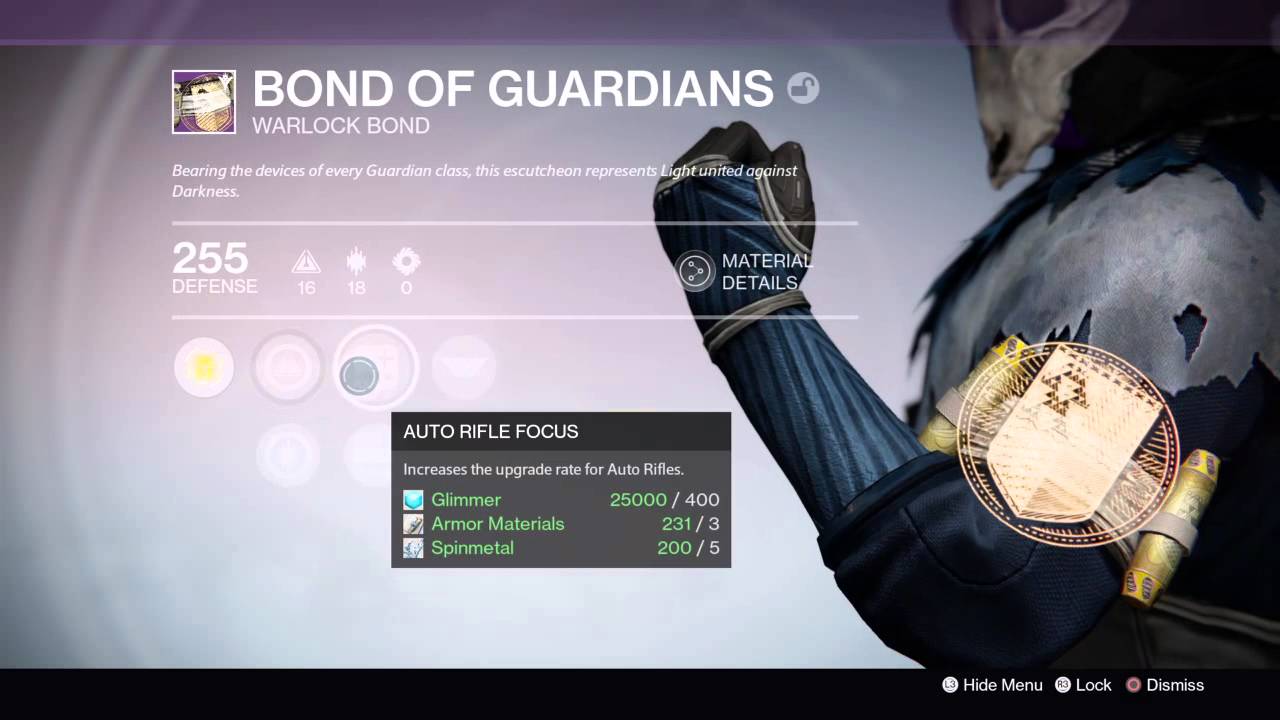 Destiny: Opening Up A Sublime Engram (Bond Of Guardians) - REALLY NICE ...