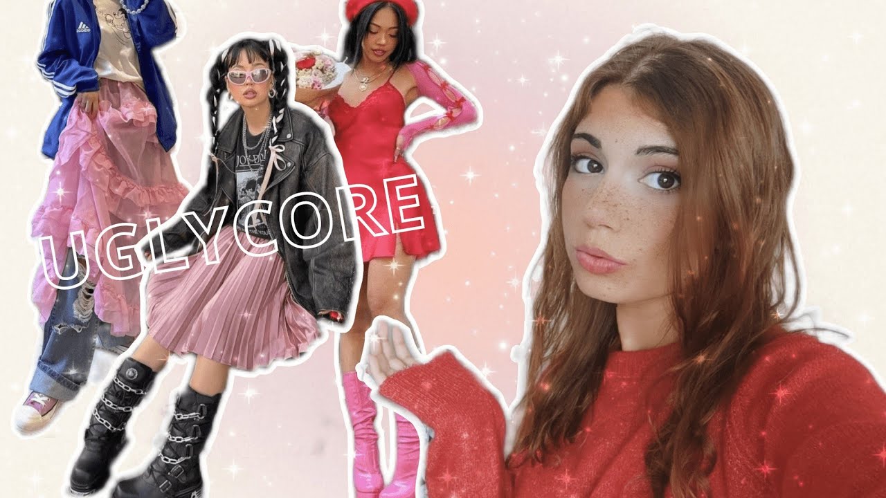 QUÉ ES EL BUEN GUSTO EN LA MODA, UGLYCORE - YouTube