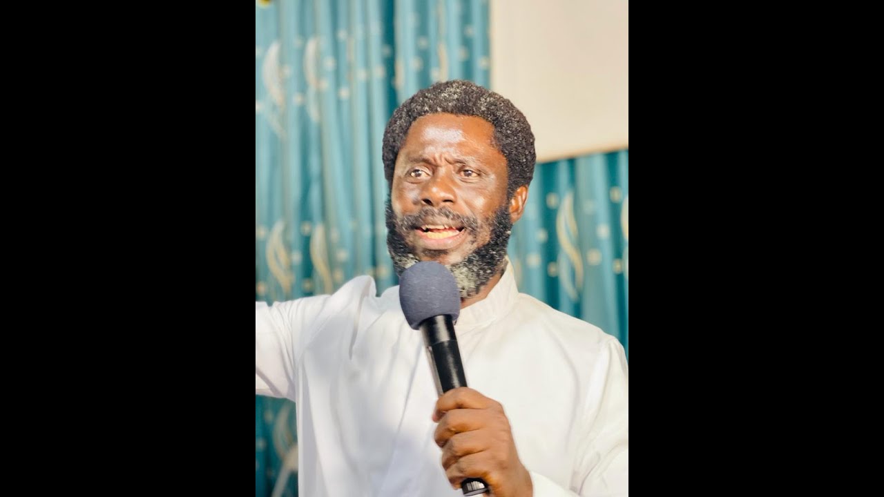 The controversy about TYTHING - YouTube