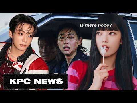 NewJeans, BTS World Cup Talk / 'HOPE' Mixed Reviews / Dokdo in Trouble / AI SUMMIT | KPC NEWS
