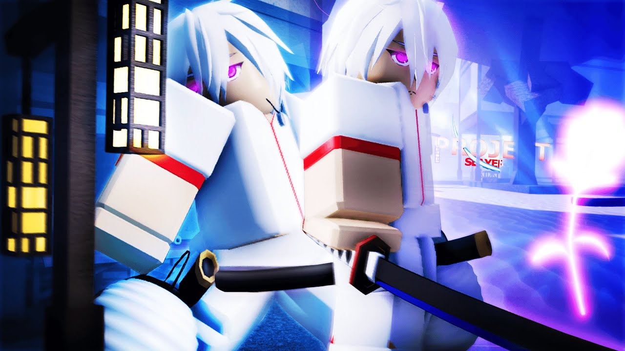 The NEW Demon Weapon & Update 1 Coming to Project Slayer Roblox - YouTube