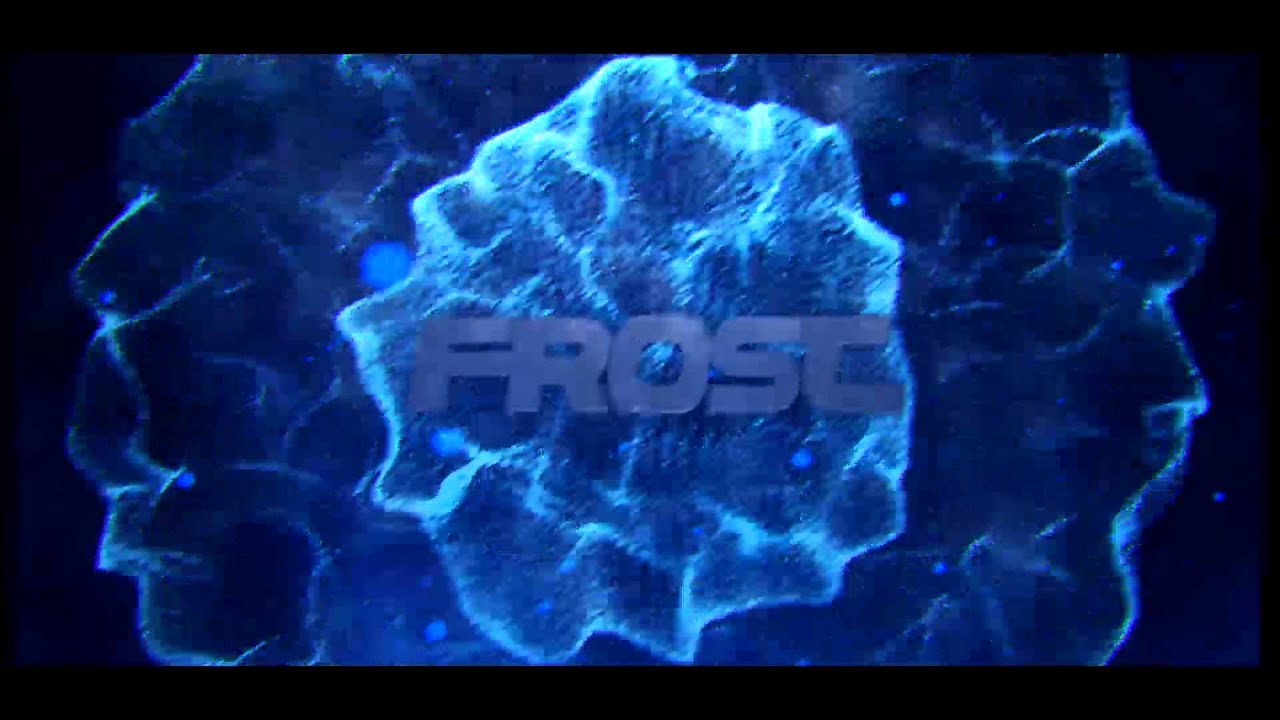 Intro//Frost - YouTube