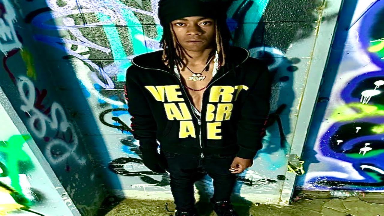 Luhbrod7 - Here I Come (Hariroc) - YouTube