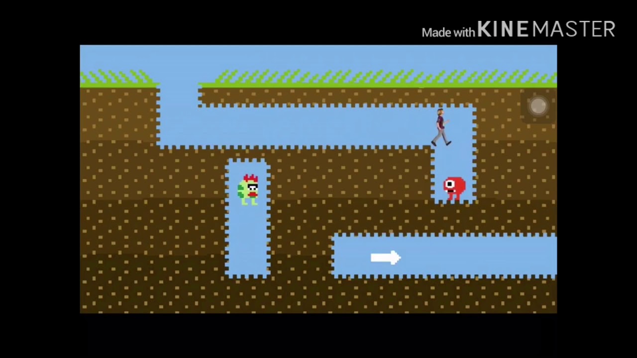 Yo Gabba Gabba video games the path - YouTube