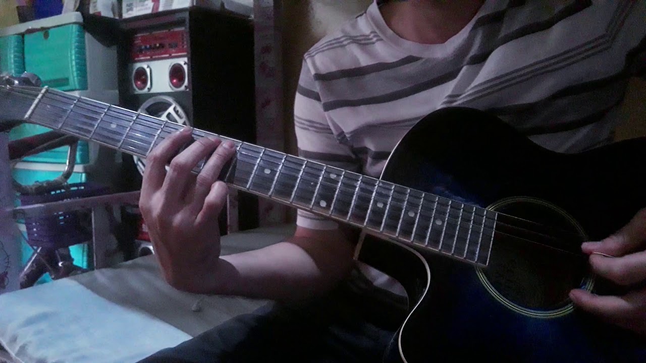 Peace sells intro by megadeth - YouTube