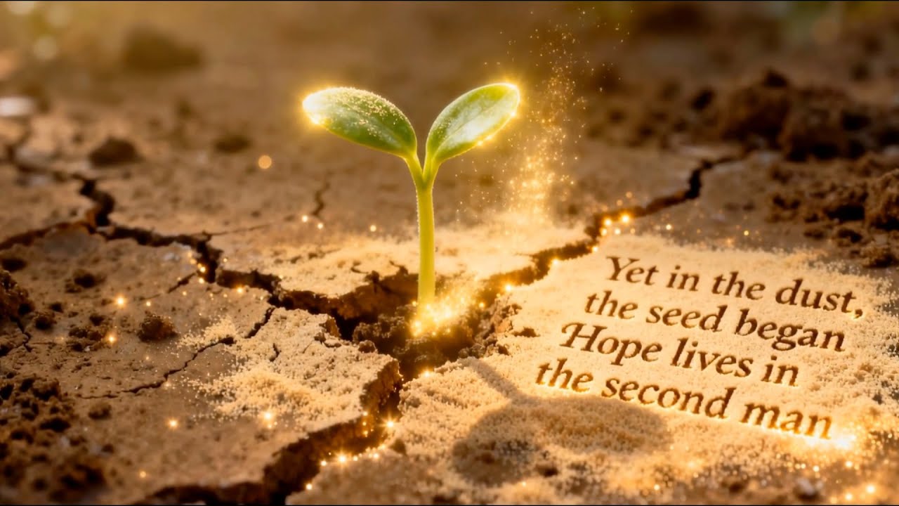 The Second Man - YouTube