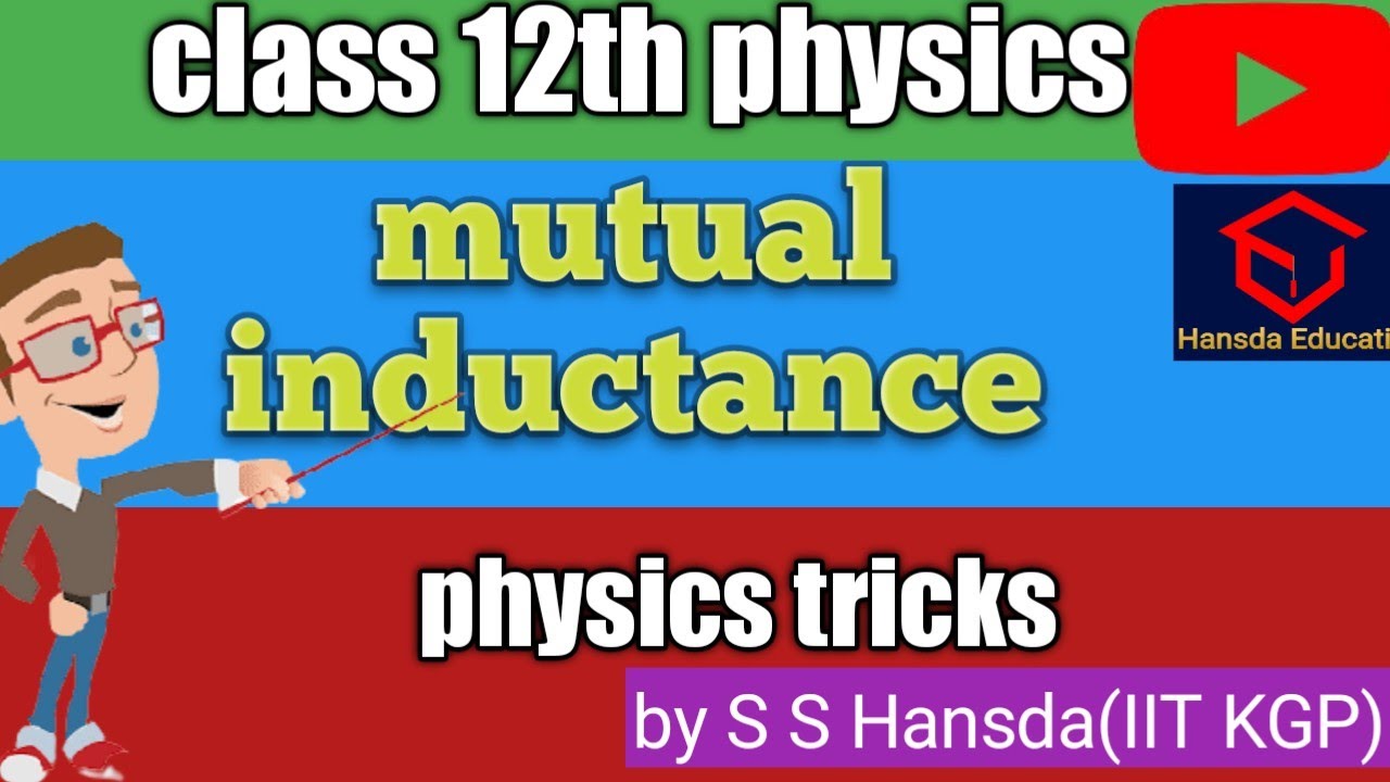 Method To Find Out Coefficient Of Mutual Inductance YouTube method-to-find-out-coefficient-of-mutual-inductance-youtube