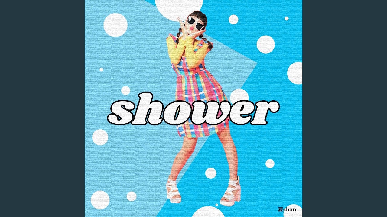 Shower Youtube