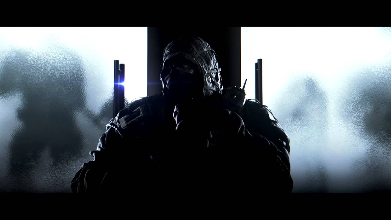 R6 Siege - Kapkan Operator Video - YouTube