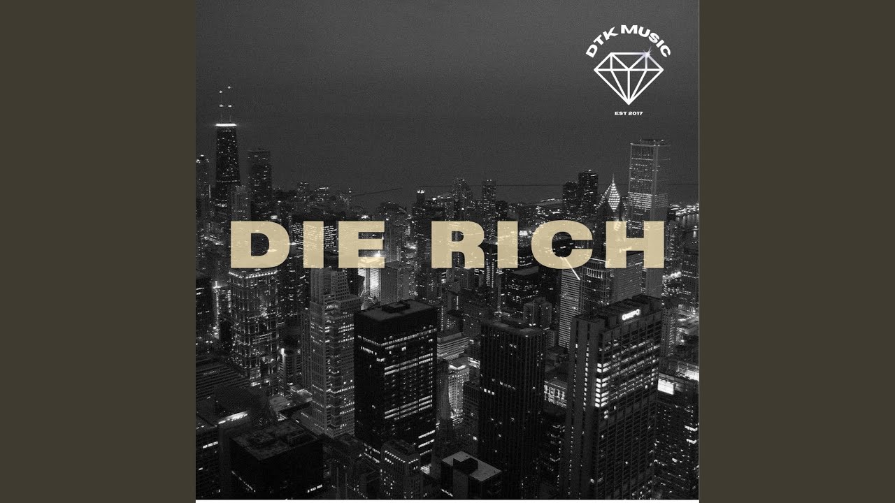Die Rich (feat. Holistic Hunce) - YouTube