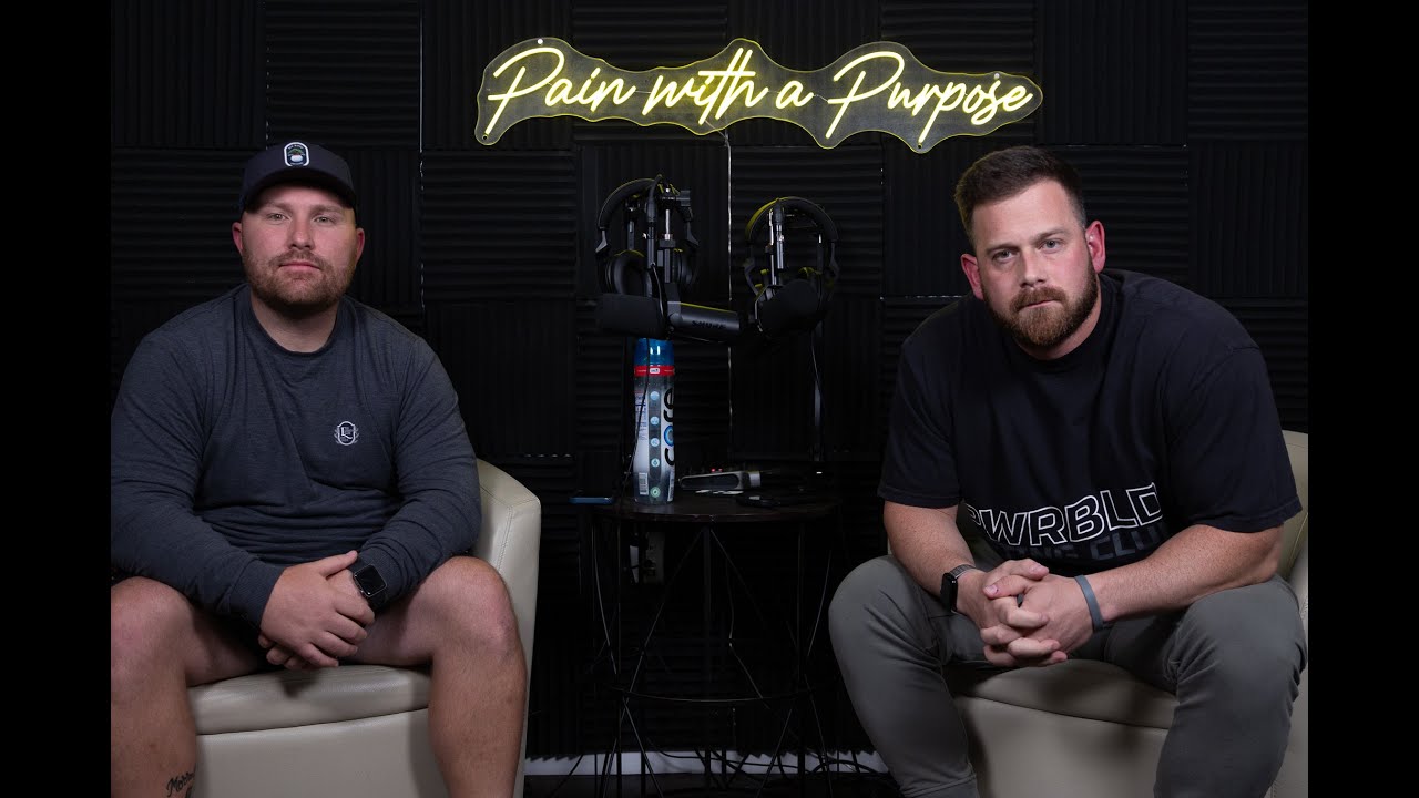 Ep. #20 Matt Amato - YouTube