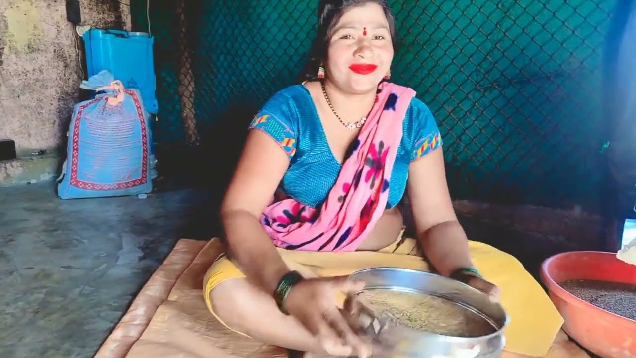 Aaj Bahut Kaam Hai | pushpa official mini vlog | pushpa official 55 ...