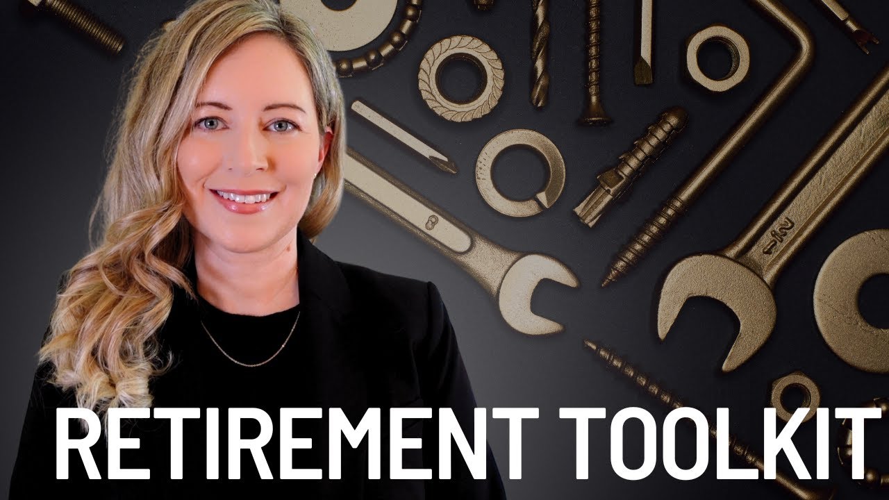 Your Retirement Planning Toolkit - YouTube