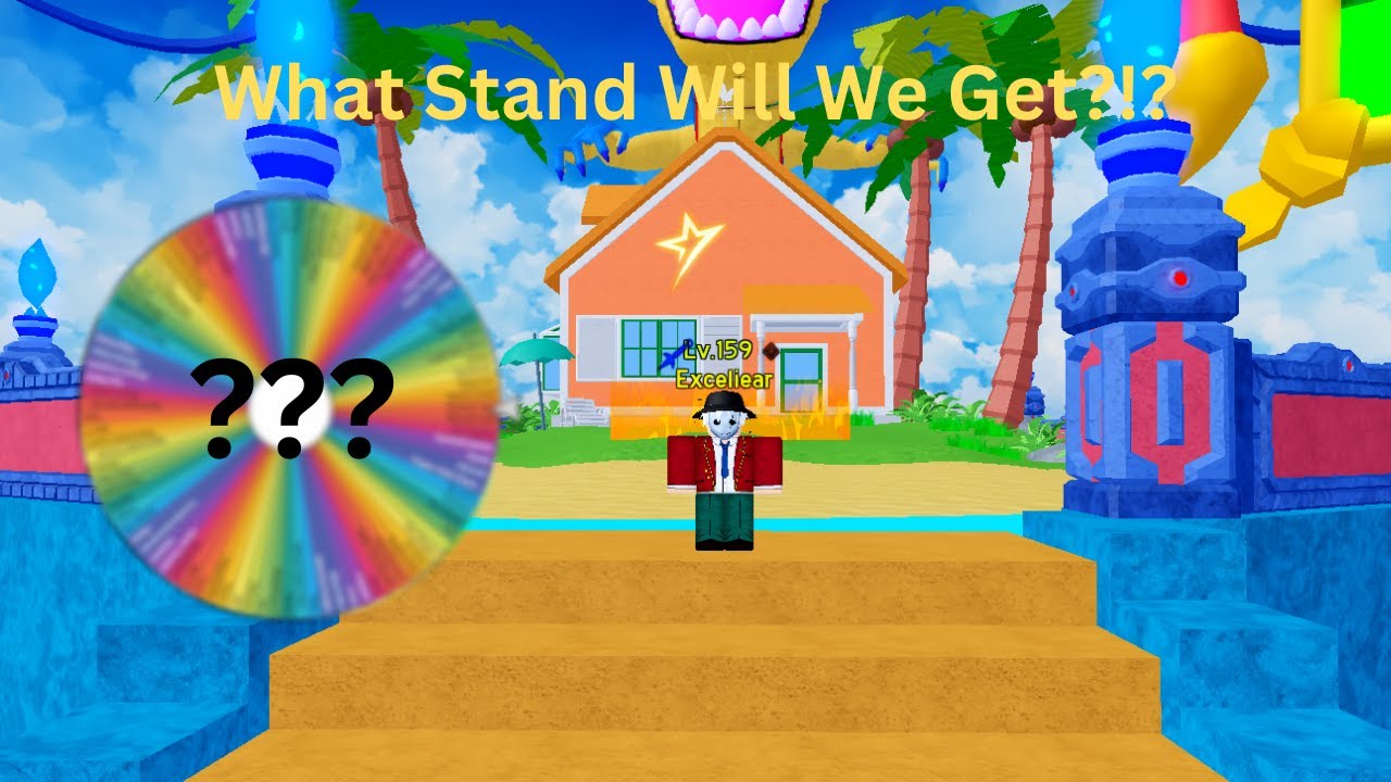 [ASTD] You Use What You Spin(5 Star Edition)! - YouTube