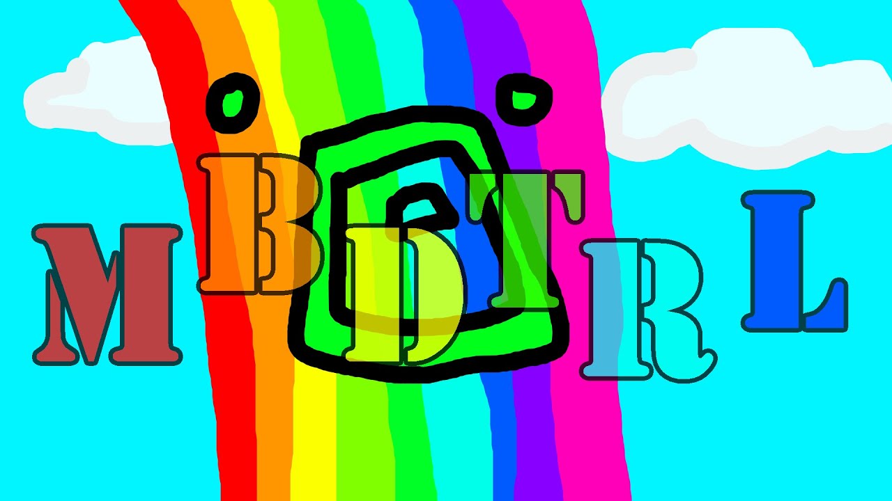 MBDTRL (a rainbow gd level) - YouTube