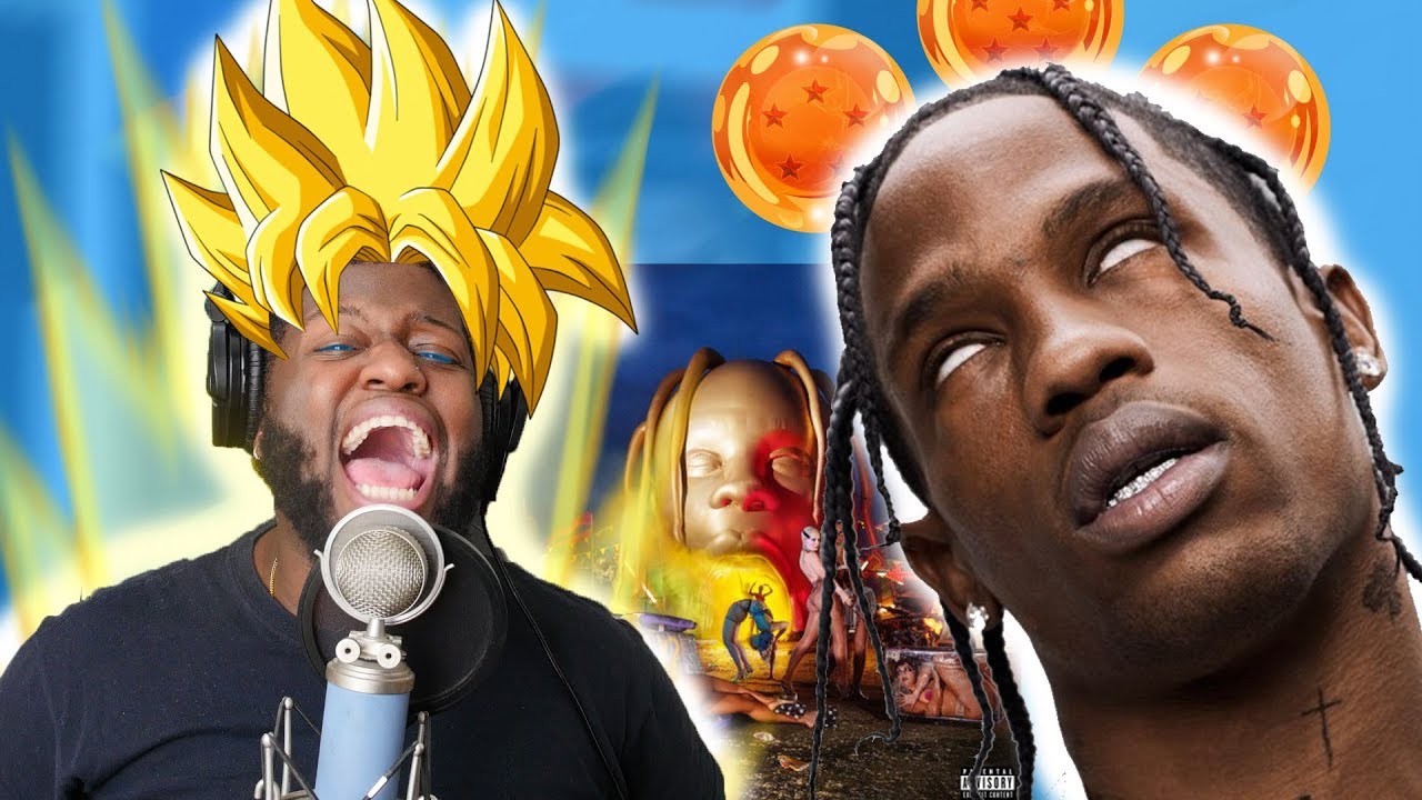How to Travis Scott - Astroworld in Under 9 Minutes | FL Studio Beat ...