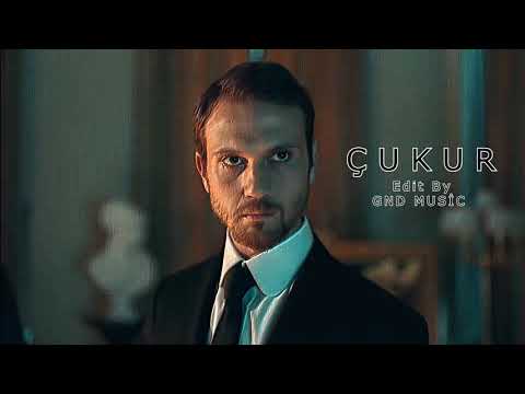 Çukur Dizi Müzikleri | SessizOyun&Ateşle Dans (4.Sezon)