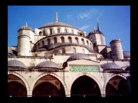 YEŞİL ELBİSE (DİNİ HİKAYE)