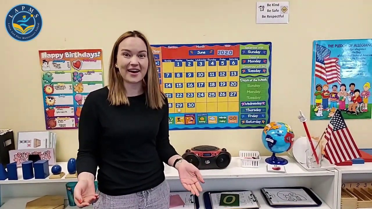 Facebook Live Session 123 - 06/29/20 - For 4 to 6 Year Old Children ...