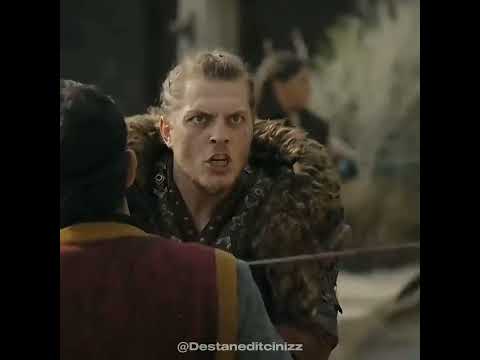 İmkansız diye birşey yok,Türk diye birşey Var!#destan#keşfet#bozdağfilm#akkız#ebruşahin#atv#türk