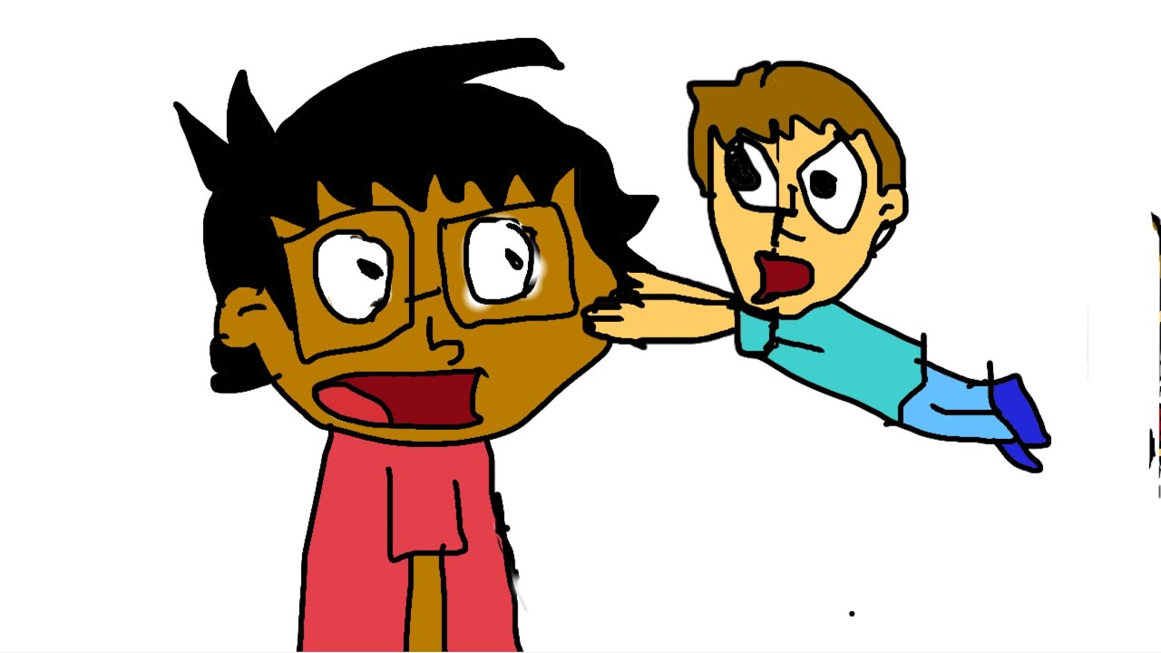 My Morning Routine (Animation) - YouTube