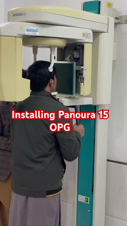 Panoura 15 OPG - YouTube