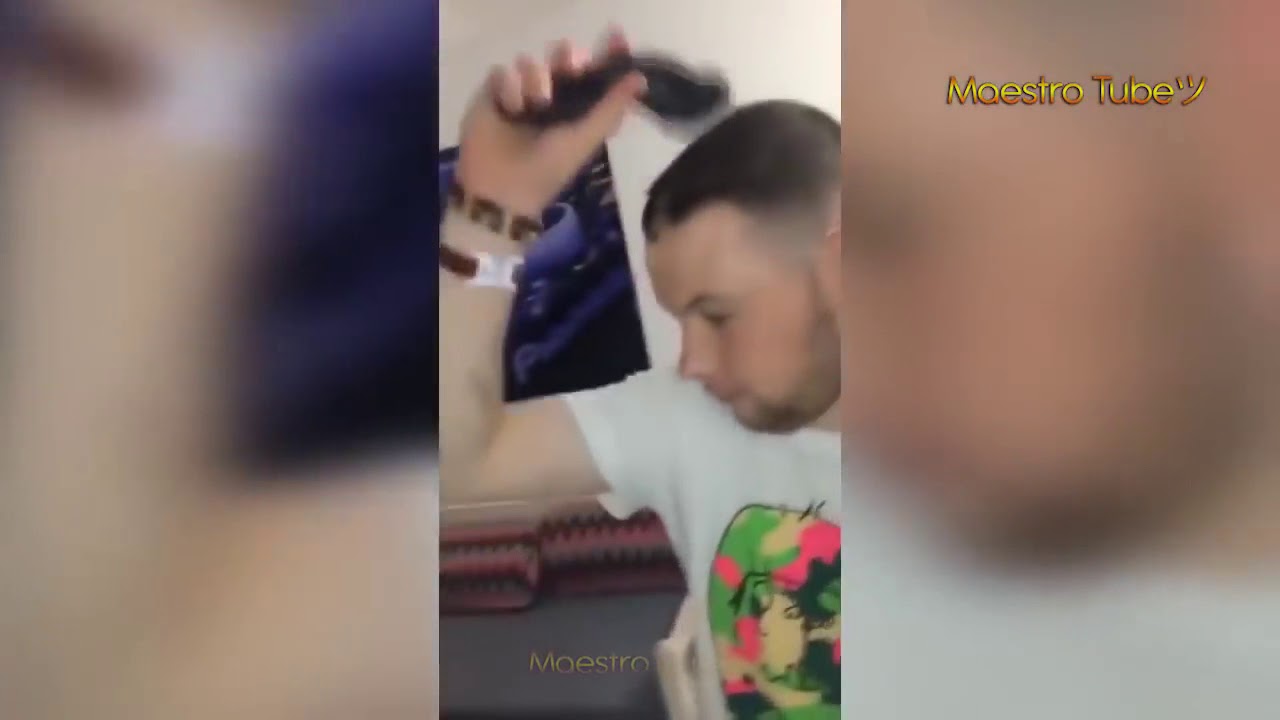 افضل فيديو مضحك 😂 تجميعه تحدي الضحك Youtube