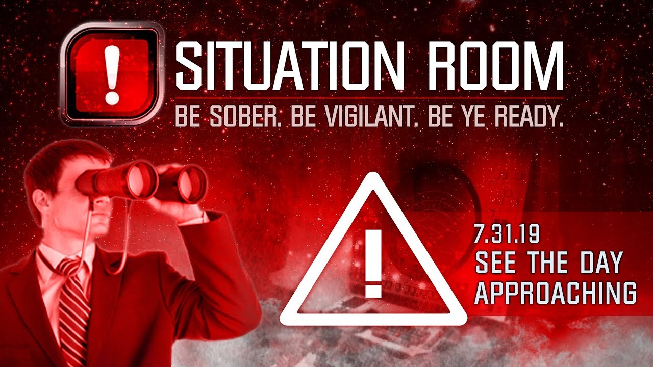 See the Day Approaching - YouTube