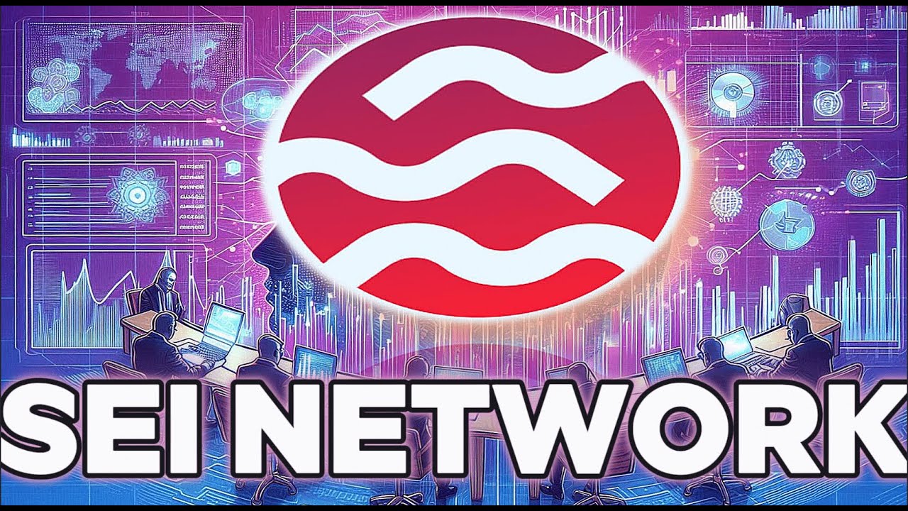 $SEI (SEI NETWORK) 💰 NOW ON SUPPORT 🚀 TECHNICAL ANALYSIS AND MARKET SENTIMENT 🚀 - YouTube